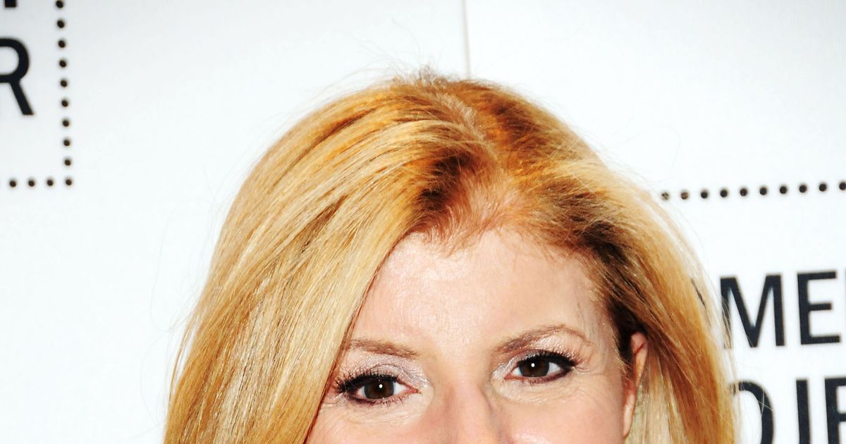 Q&A: Arianna Huffington’s ‘Third Women’s Revolution’