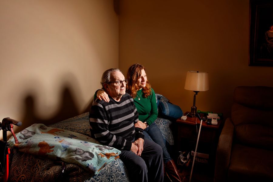 13 Women on Losing Their Jobs and Leaving the Workforce