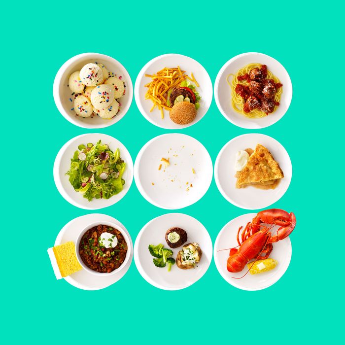 Scientists Can Tell What You’re Eating by Studying Your Pee -- Science ...