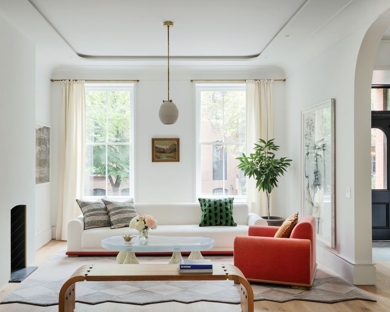 Design Hunting: Home Tours, Design Trends & Design News – Curbed