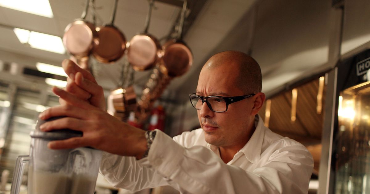 Brooklyn Fare Manhattan Is Two Light Fixtures Away From Opening After a ...