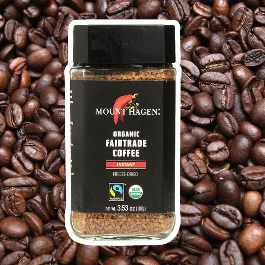 7 Best Organic Coffees | The Strategist