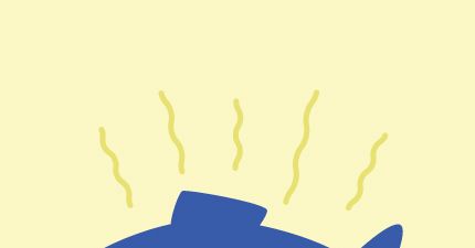 Smelling Something Fishy Actually Makes People More Suspicious