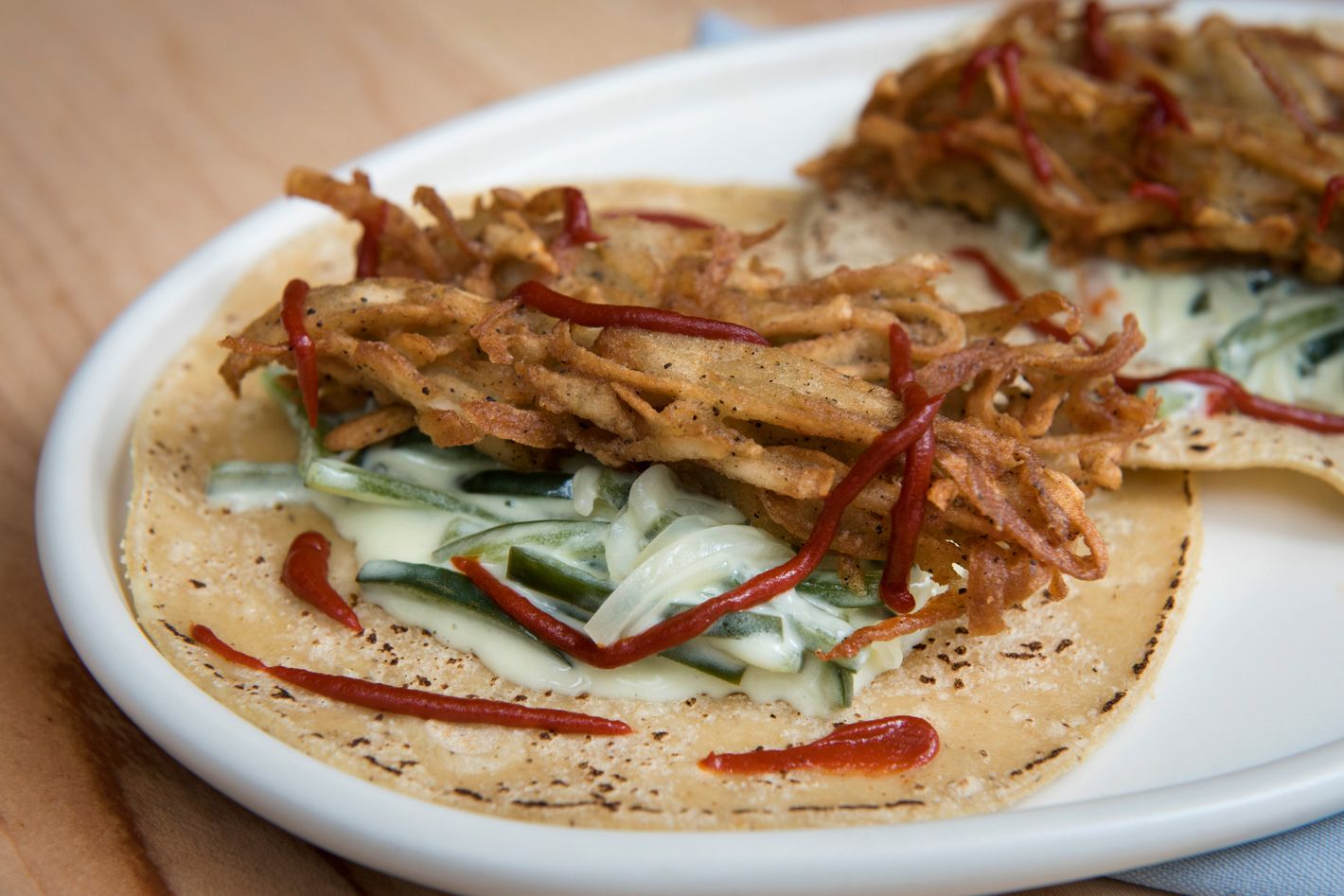 What to Eat at Empellón Midtown