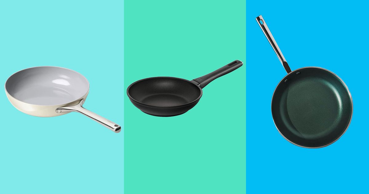 7 Best Nonstick Skillets | The Strategist