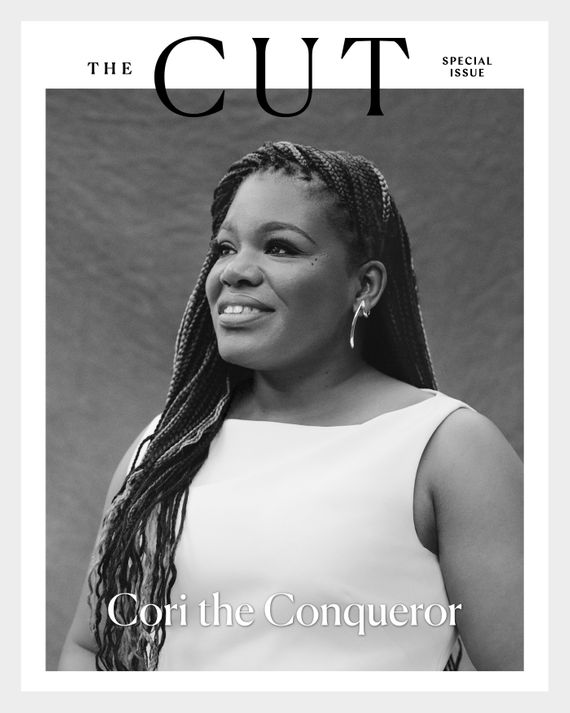 How Cori Bush Conquered Washington, DC