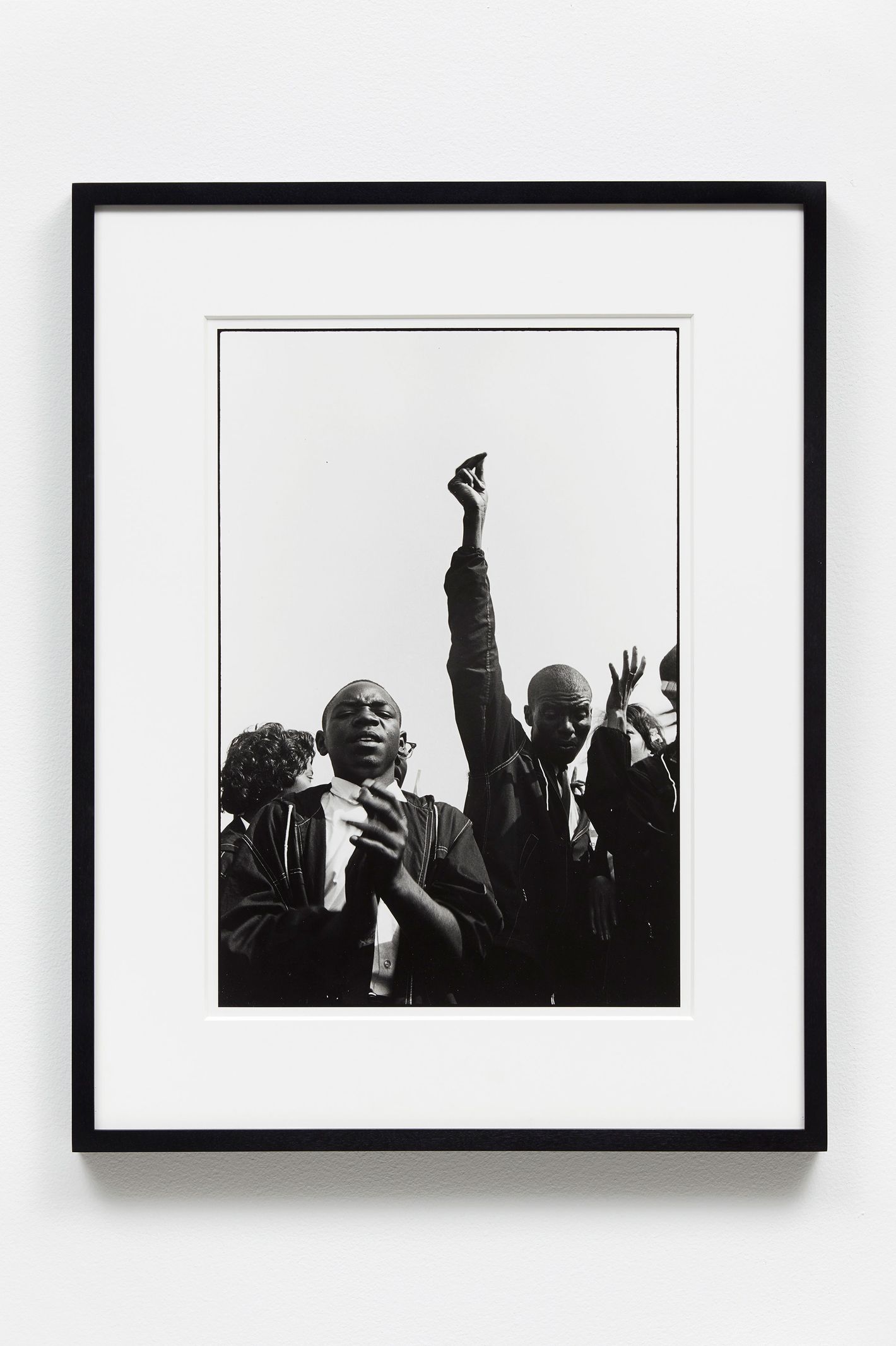 Danny Lyon's Photography Is a Great Lesson for the Trump Era