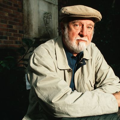 Benjamin Percy on Richard Matheson, 1926–2013: Long Live the Gremlin on ...