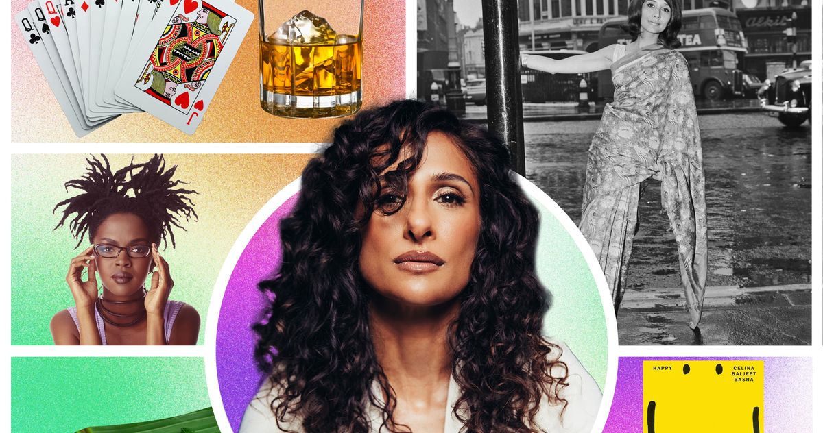 Q&A: Sarayu Blue on ‘Expats,’ Co-Starring With Nicole Kidman