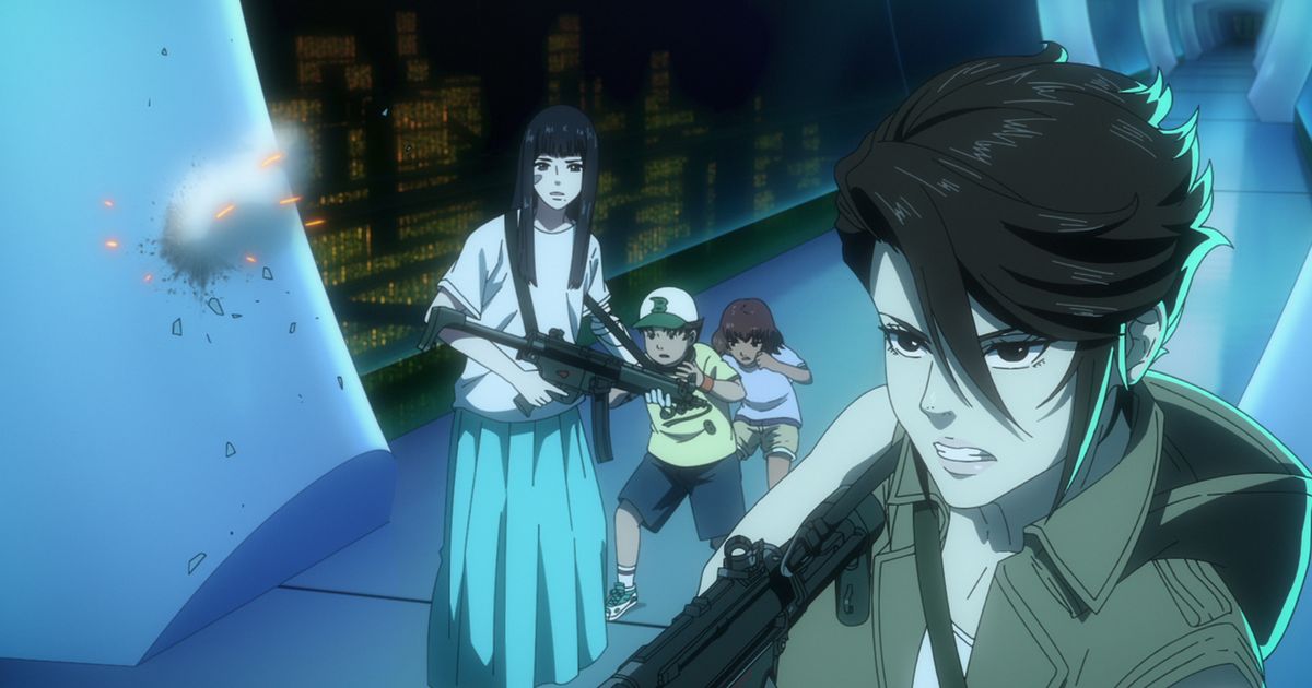 Every Timeline in ‘Terminator Zero,’ Explained