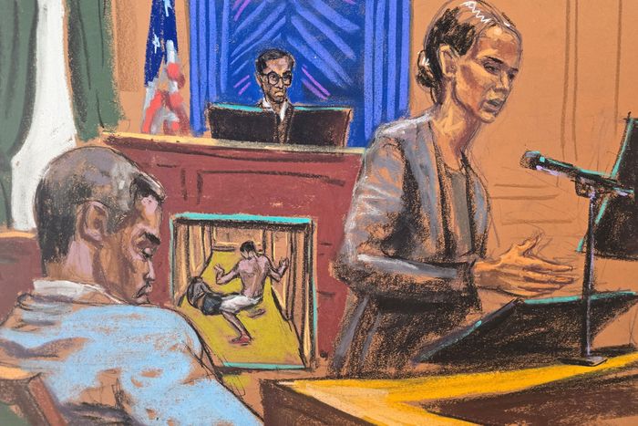 Diddy Trial Update: What Happened During Closing Arguments