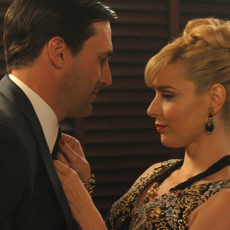 The Women of Don Draper - Slideshow - Vulture