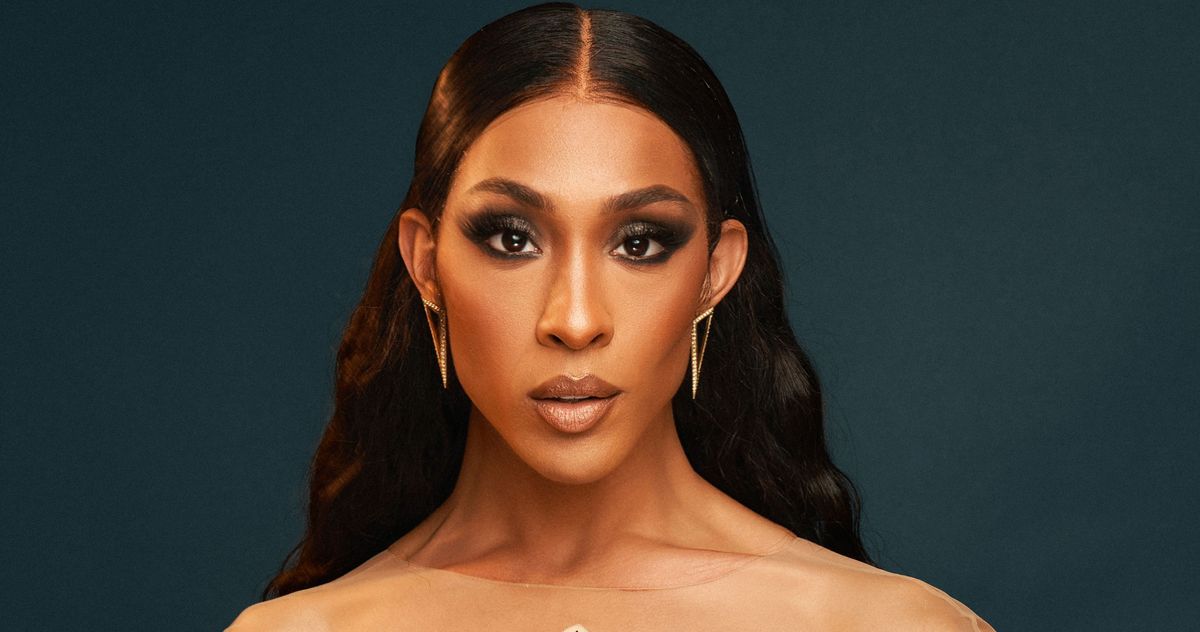 Q&A: Michaela Jaé Rodriguez on ‘AHS: Delicate’ And ‘Loot’