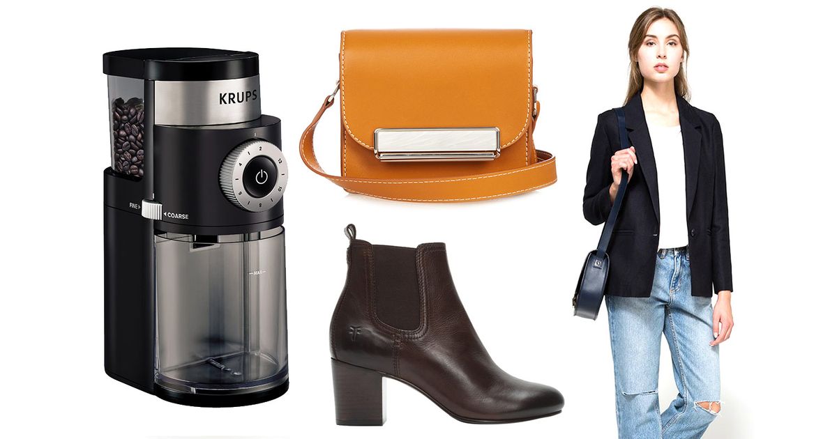 5 Things on Sale You’ll Actually Want to Buy