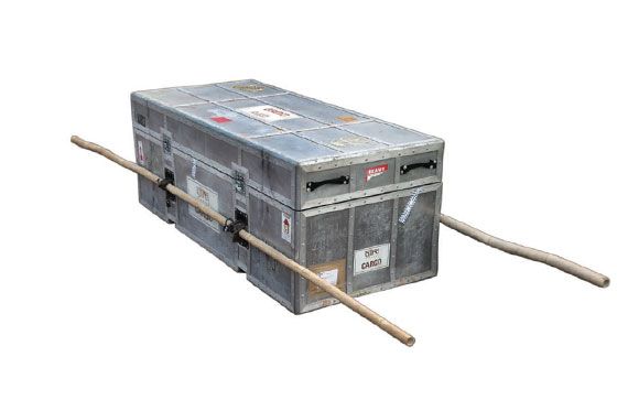 The 38 Best Lost Props Being Sold at Auction