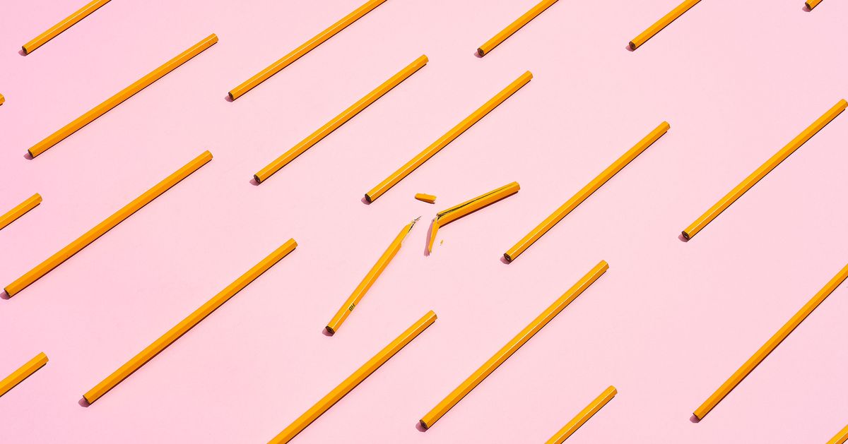 Why Breaking a Streak Feels So Awful