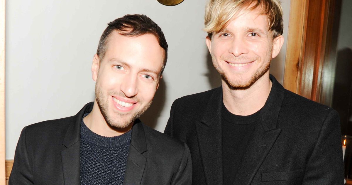 Q&A: Peter Pilotto Duo on Prints, Instagram, and the State of London ...