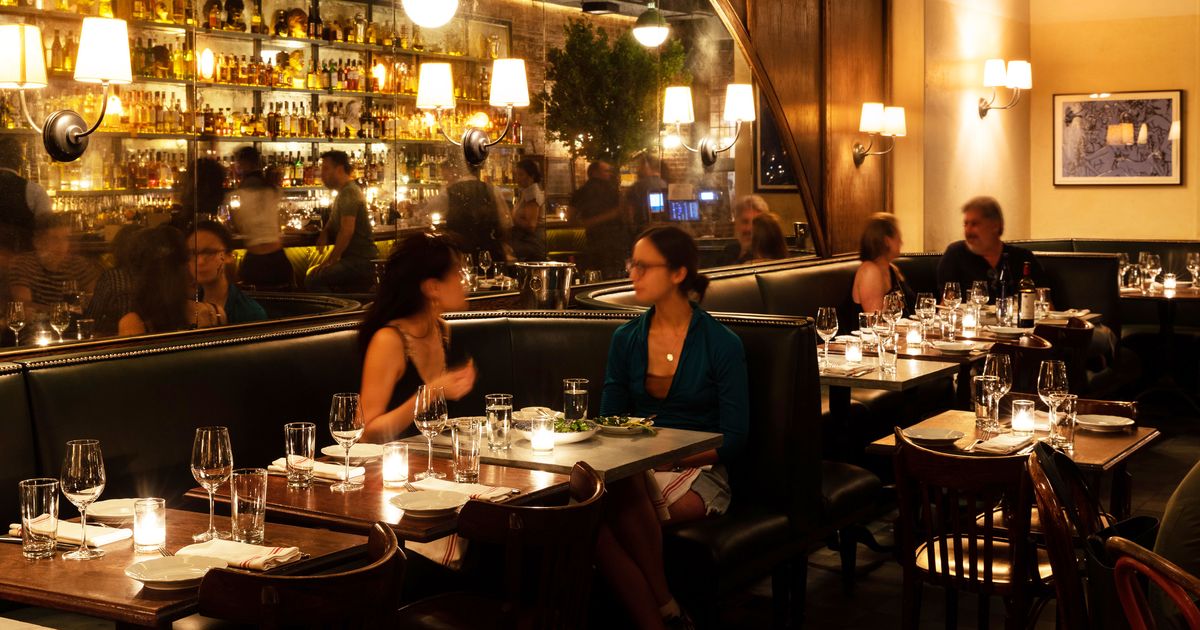 ACME | New York Magazine | The Thousand Best