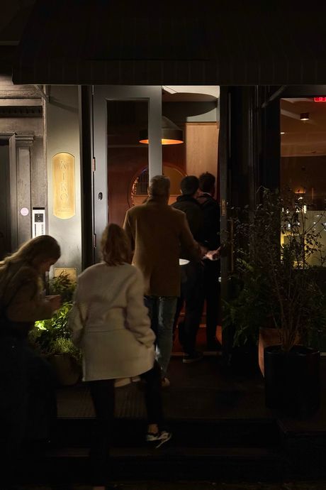 Restaurant Review: Kiko in Hudson Square