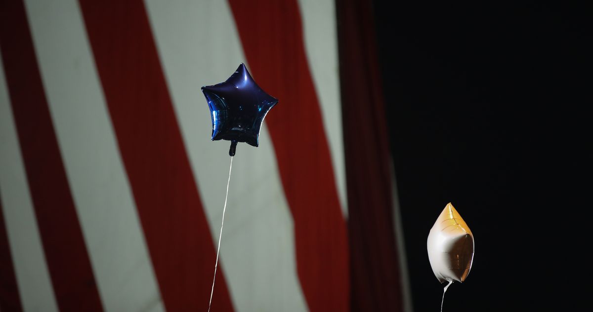 David Shor’s Postmortem of the 2020 Election