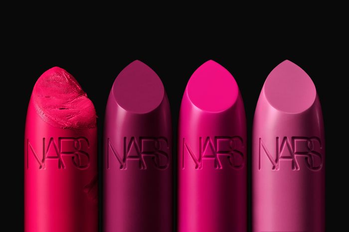 Nars Cosmetics Is Launching 72 New Lipsticks