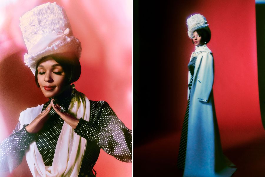 Janelle Monáe’s Secret Power Was Always Saying ‘No’