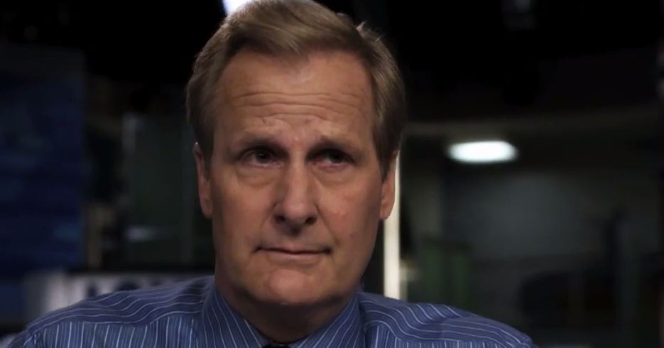It’s 2013 All Over Again in Season 3 of Newsroom