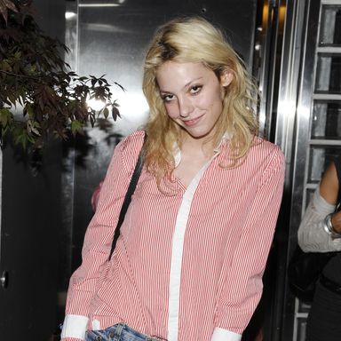 Anna Wintour and Jenna Lyons Are the Top Partiers This Week