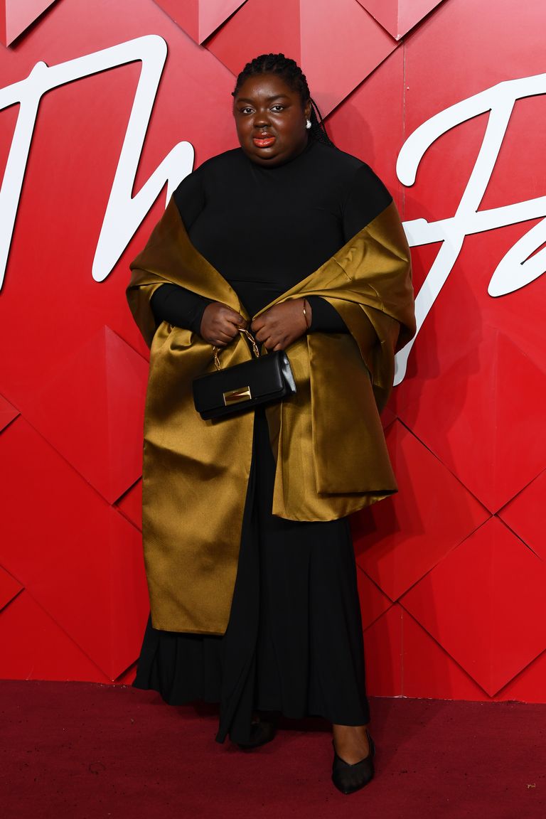 British Fashion Awards 2024: The Best Red-Carpet Looks