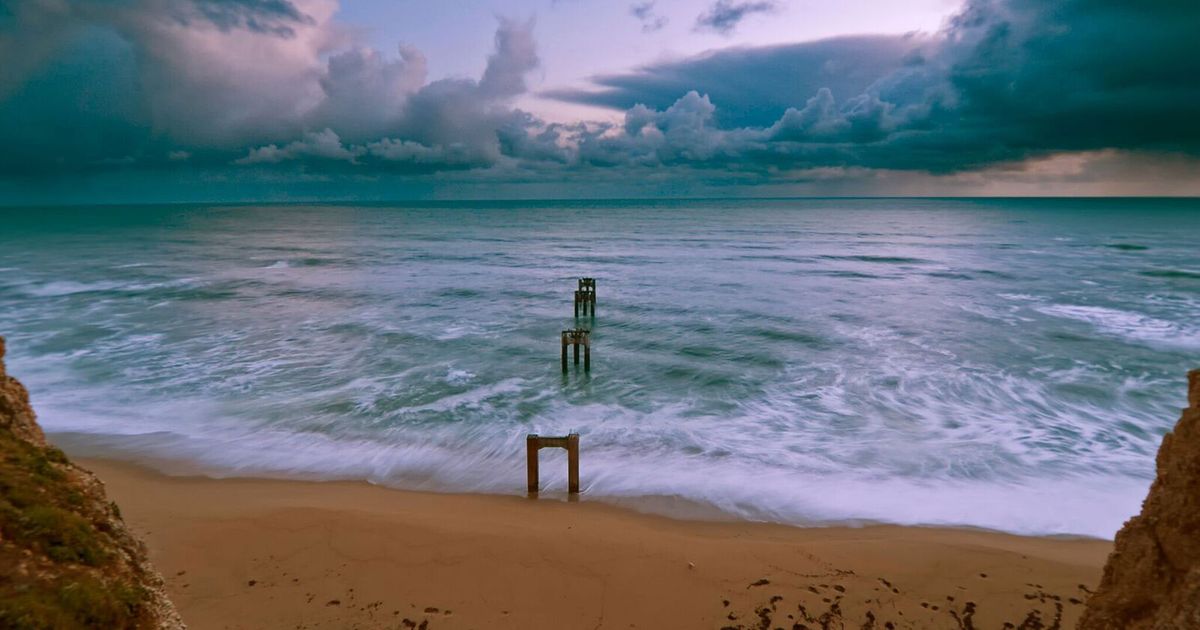 Weekend Escape to Santa Cruz, California