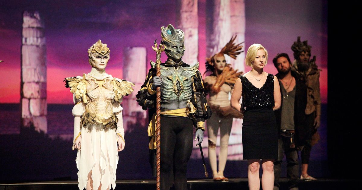 Makeup Contest Tv Show | Saubhaya Makeup