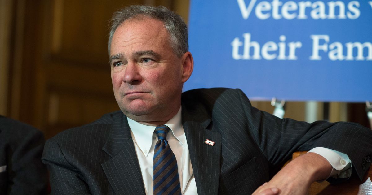 Tim Kaine and the Evolution of Pro-Choice Politics