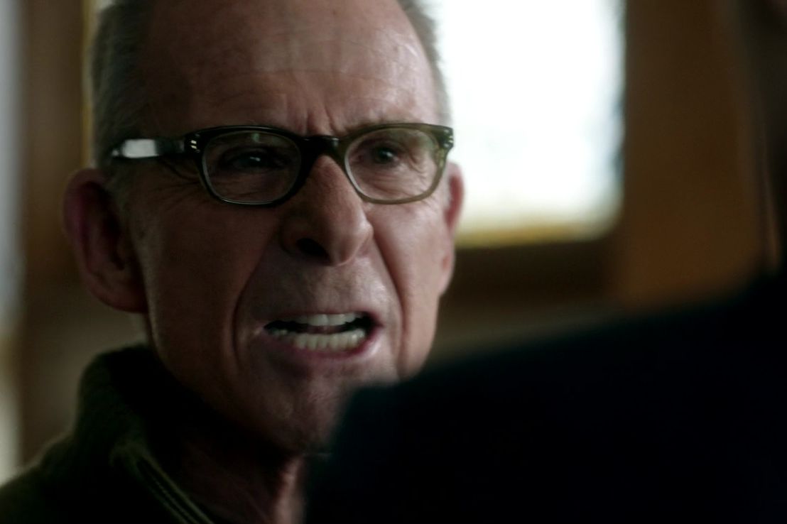 Limitless Recap: Back in the USSR