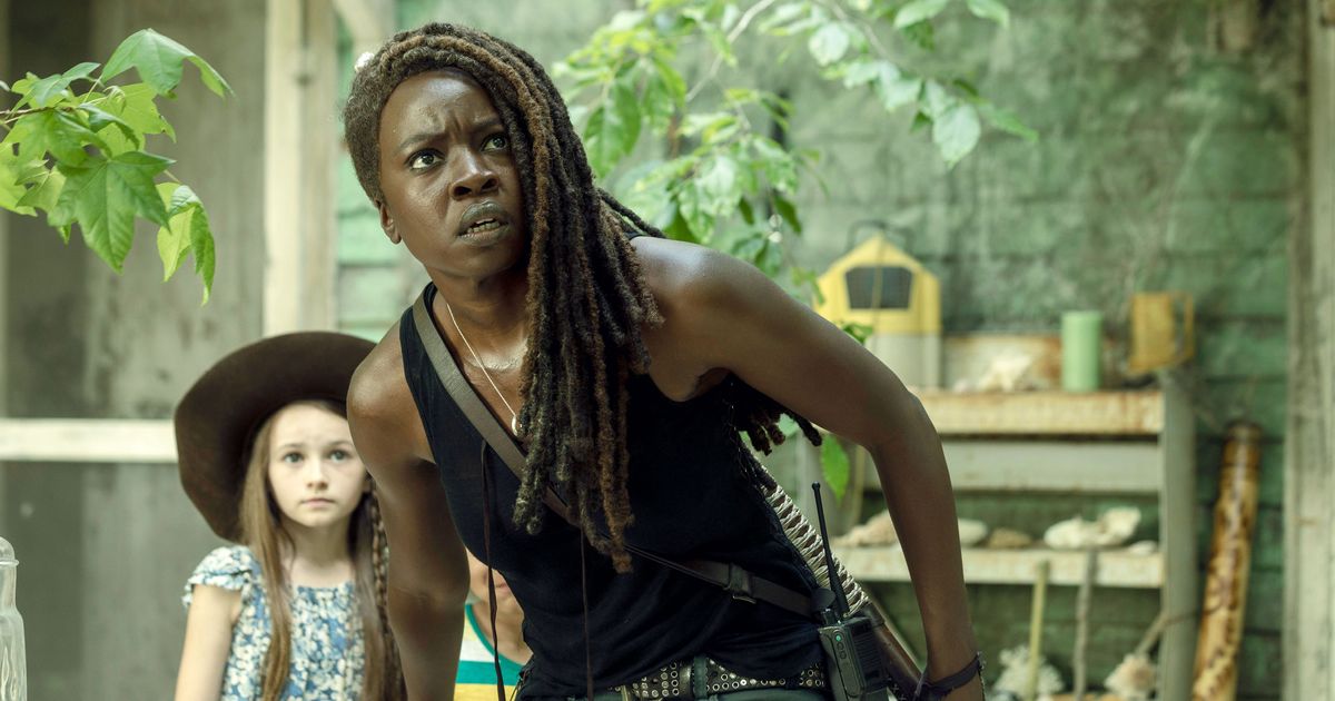 The Walking Dead Season 10 Episode 1 Recap: ‘Lines We Cross’