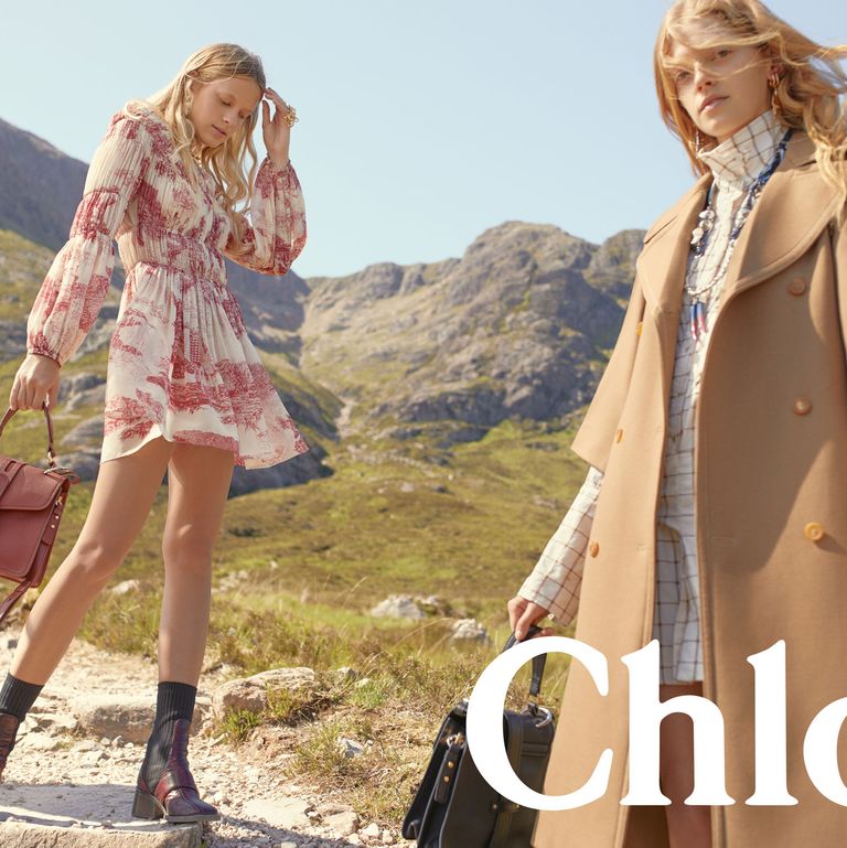 All the Best Fashion Campaigns for Fall 2019