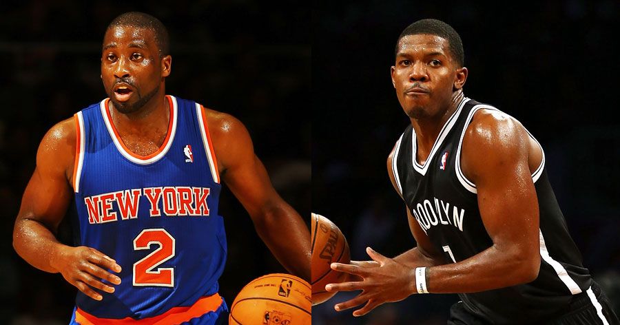 Nets-Knicks Countdown: No. 4