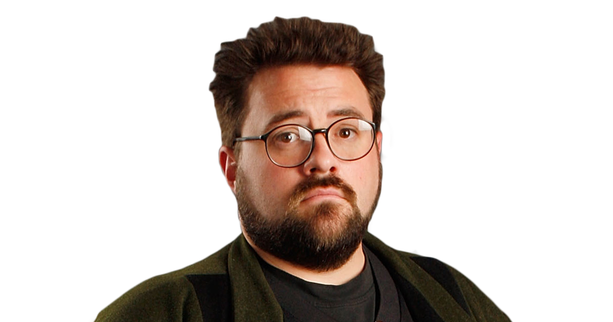 Kevin Smith on Red State, Lacking Talent, and ‘Kevin Smith Movies ...