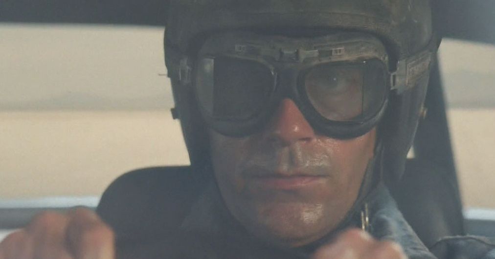 Don Draper Is Actually Speed Racer