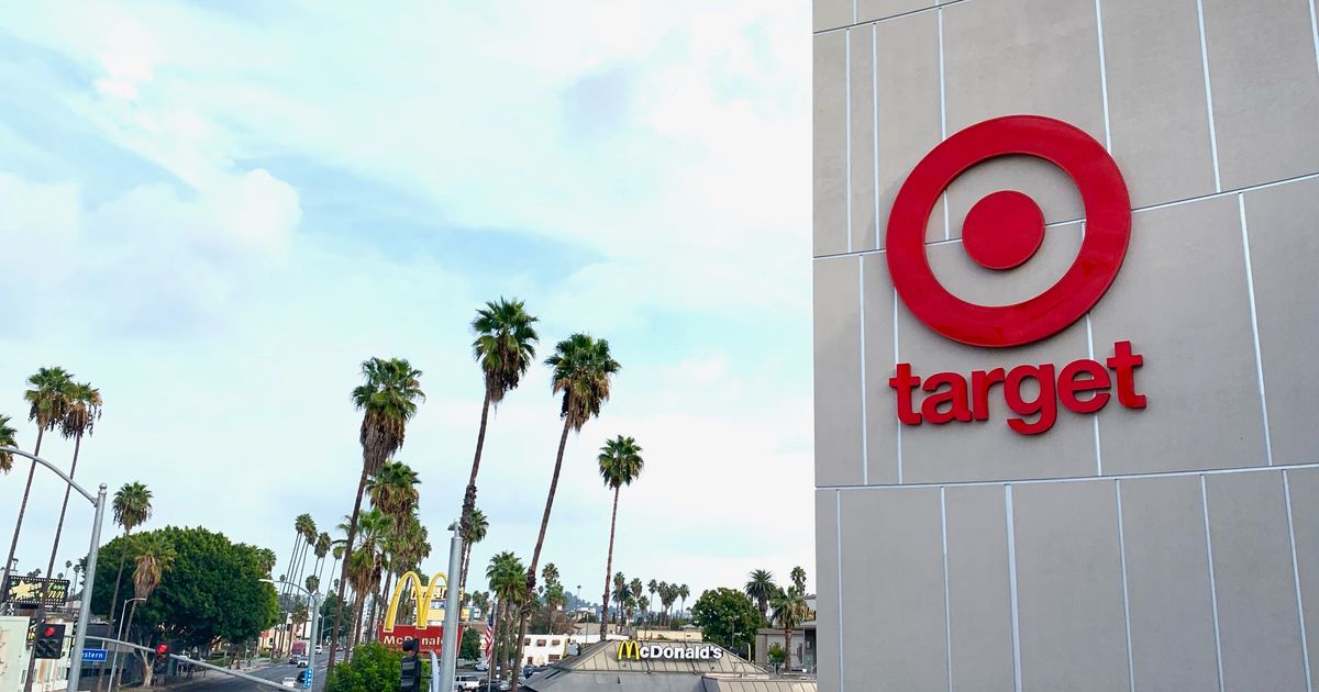 Why Did This Hollywood Target Take 13 Years to Get Built?