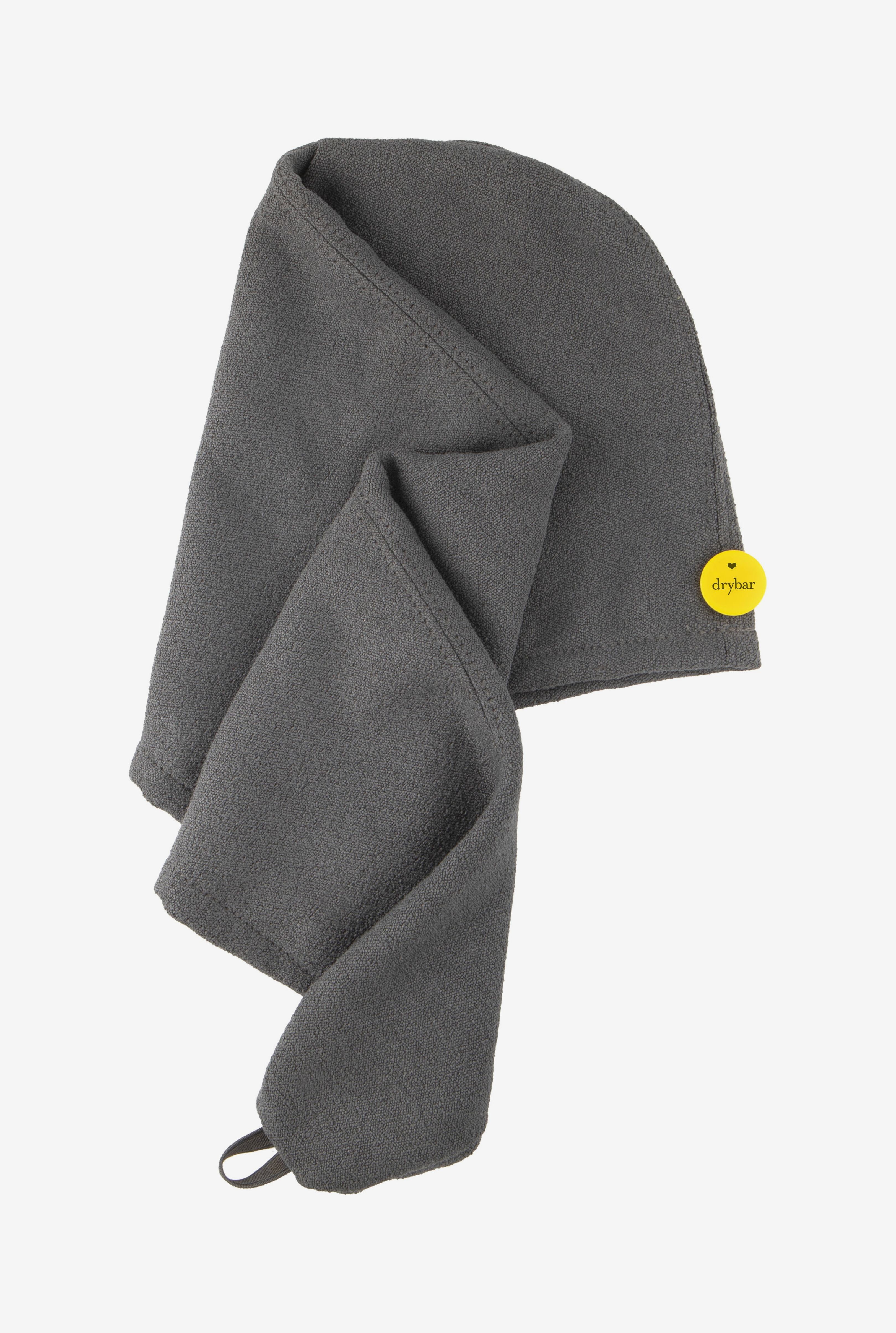 DryBar Microfiber Hair Wrap Sale | The Strategist