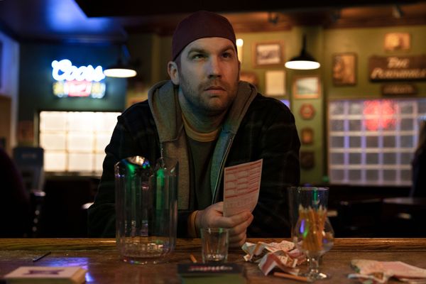 Kevin Can F**k Himself — TV Episode Recaps & News