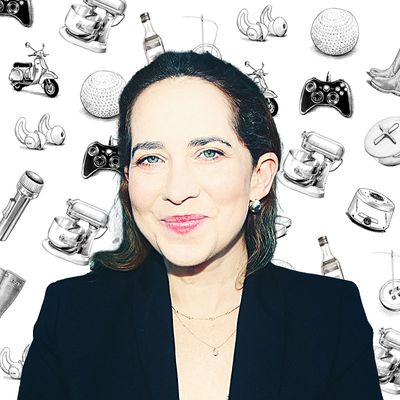 What Bess Kalb’s Kids Can’t Live Without | The Strategist