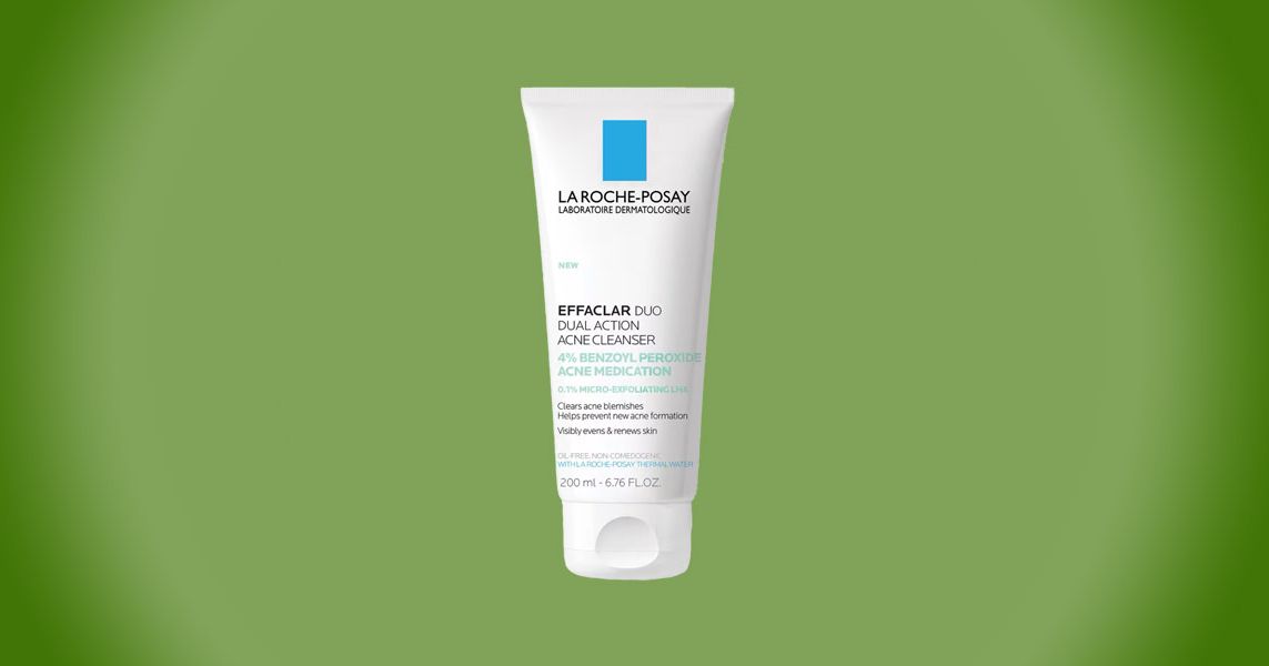 What’s Going on With Benzoyl Peroxide? | The Strategist