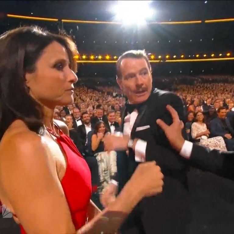 The Best Frozen Moments From the 2014 Emmys - Slideshow - Vulture