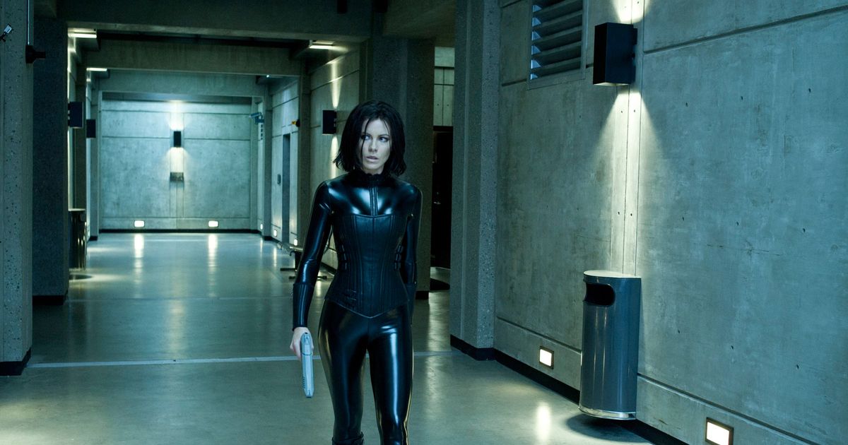 Explaining the Long-Term Success of the Underworld Franchise