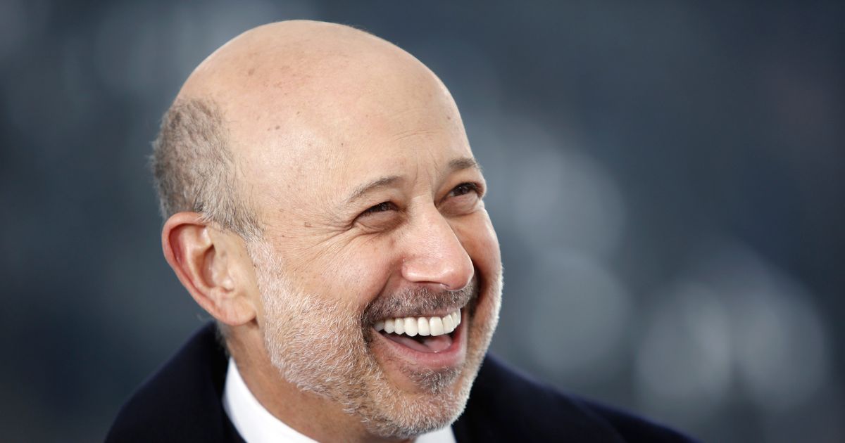 New York’s Rich Are the Only Ones Getting Richer