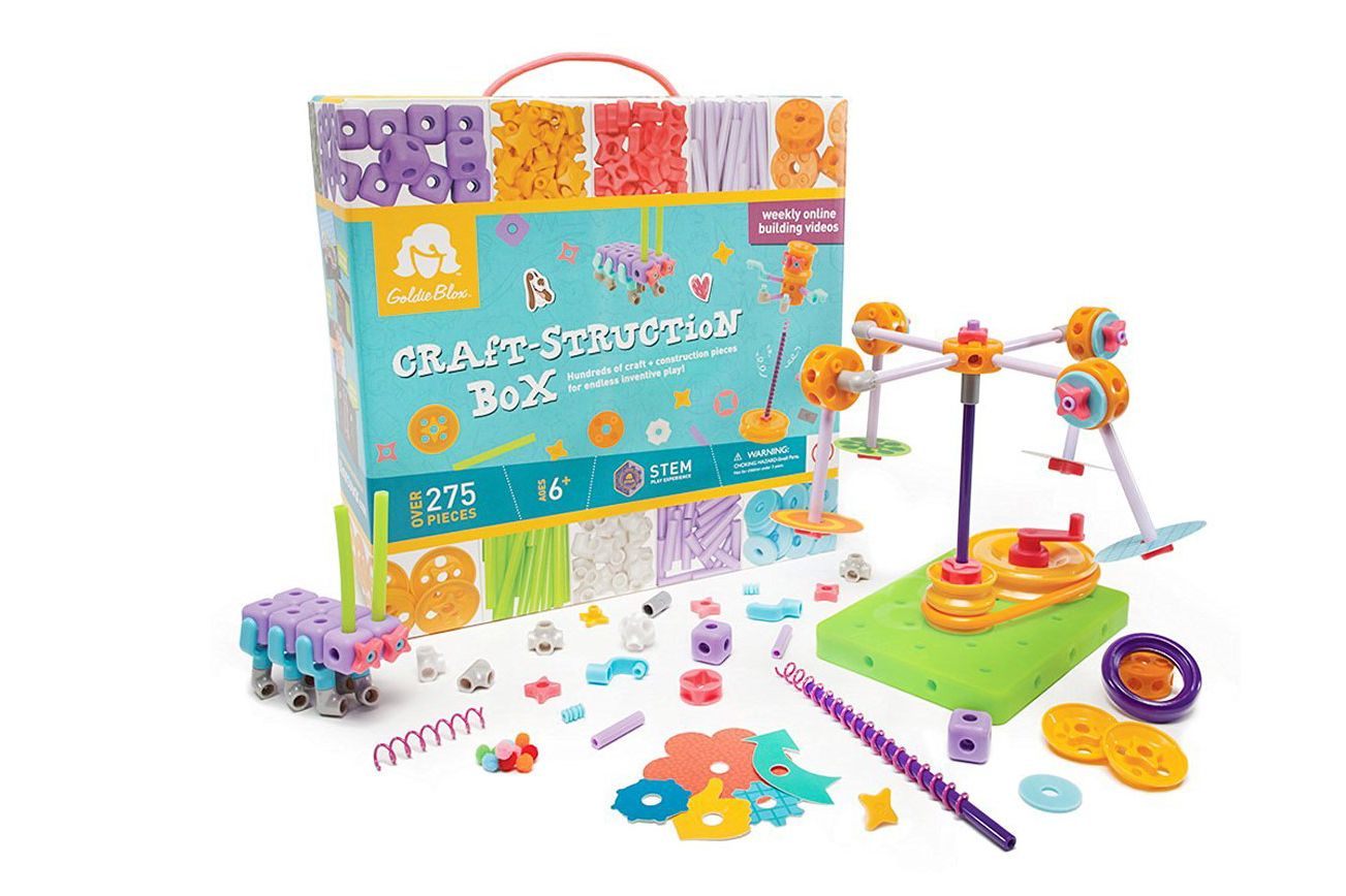 The 11 Best Kickstarter Projects for Kids 2017 | The Strategist