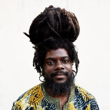 Afropunk Is the Safe Place Black People Need