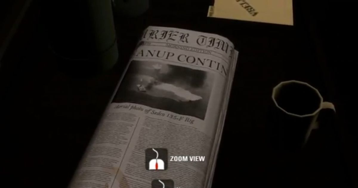 Watch the Interactive Trailer for Super 8