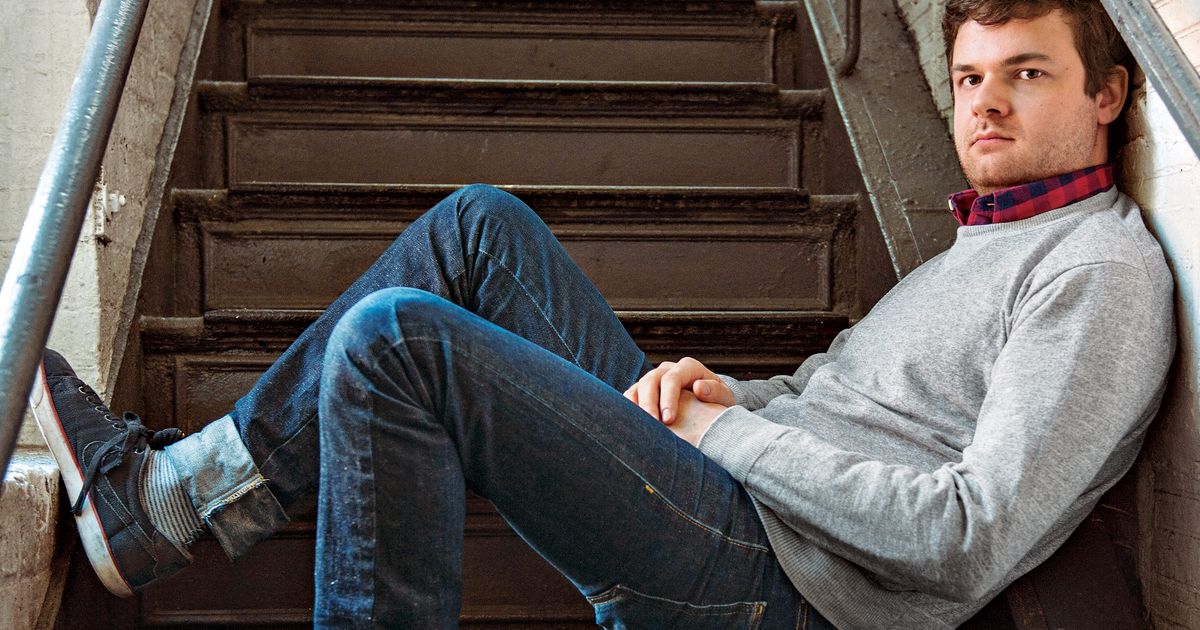 Riding an Uber With Sam Biddle, the Tech World’s Least Beloved Watchdog